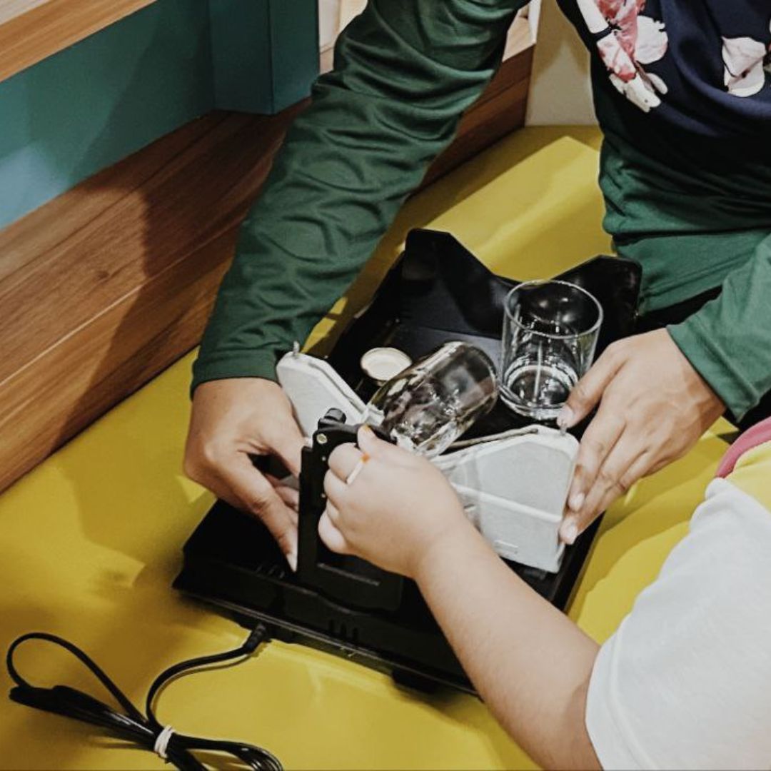 The Good Earth School: Making nature and animal education accessible to all